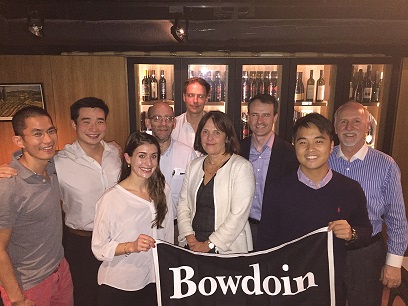 Paula Volent Visits with Alumni and Parent Group in Hong Kong | Bowdoin ...