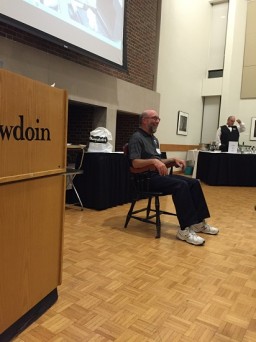 Men’s Rugby Celebrates 30 Years of Coach Rick Scala | Bowdoin College