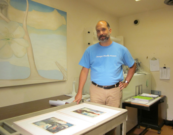 On the Origins and Development of “This Is a Portrait If I Say So ...