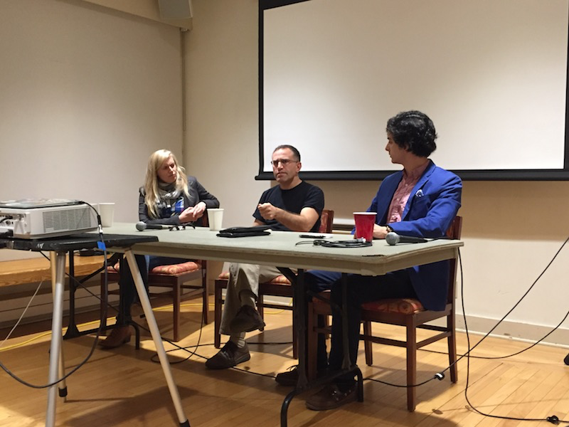 Two Government Professors Discuss the Unprecedented 2016 Election ...