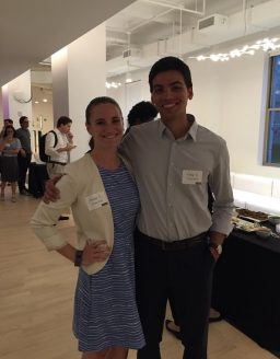 Lifelong Learning: Bowdoin Professor Arielle Saiber gives Dante Talk in ...