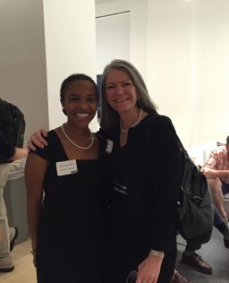 Lifelong Learning: Bowdoin Professor Arielle Saiber gives Dante Talk in ...