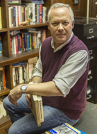 Rael on What’s Right and What’s Wrong in Civil War Film ‘The Free State ...