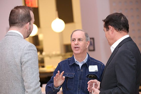 Honoring AIDS Activist Peter Staley and Trustee Jes Staley ’79, P’11 ...
