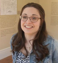 Storied Stowe House: Katie Randall ’16 on Finding Passions at Bowdoin ...