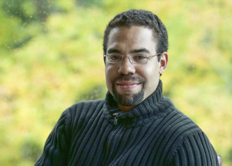 Professor Purnell Looks at NYC's Racist Past (Washington Post ...