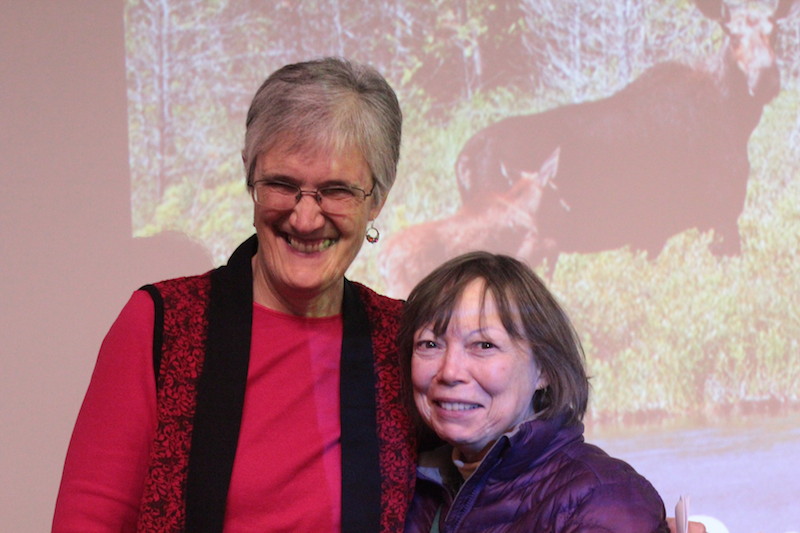 Environmental Activism Right Now, in the US and in Maine | Bowdoin College