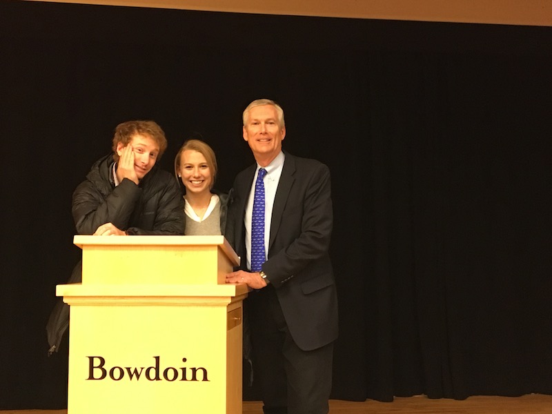 Biographer Peter Logan ’75 Discusses Audubon, 'The Greatest Naturalist ...