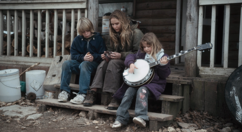 Portraying Appalachia: How the Movies Can Get it Wrong | Bowdoin College