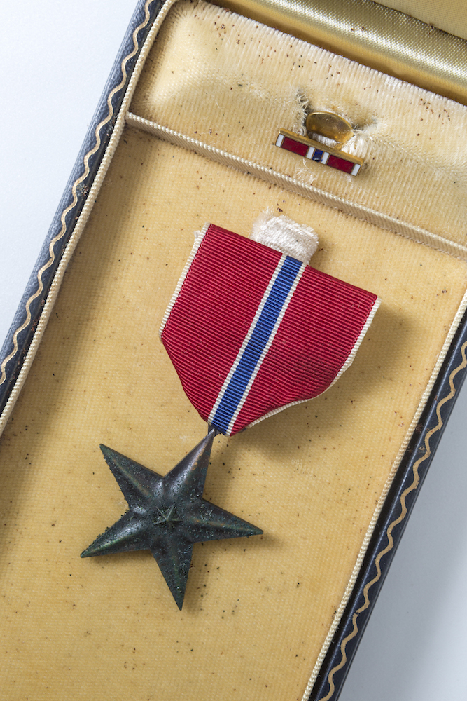 Class of 1968 Reflections: Chester Freeman | Bowdoin College