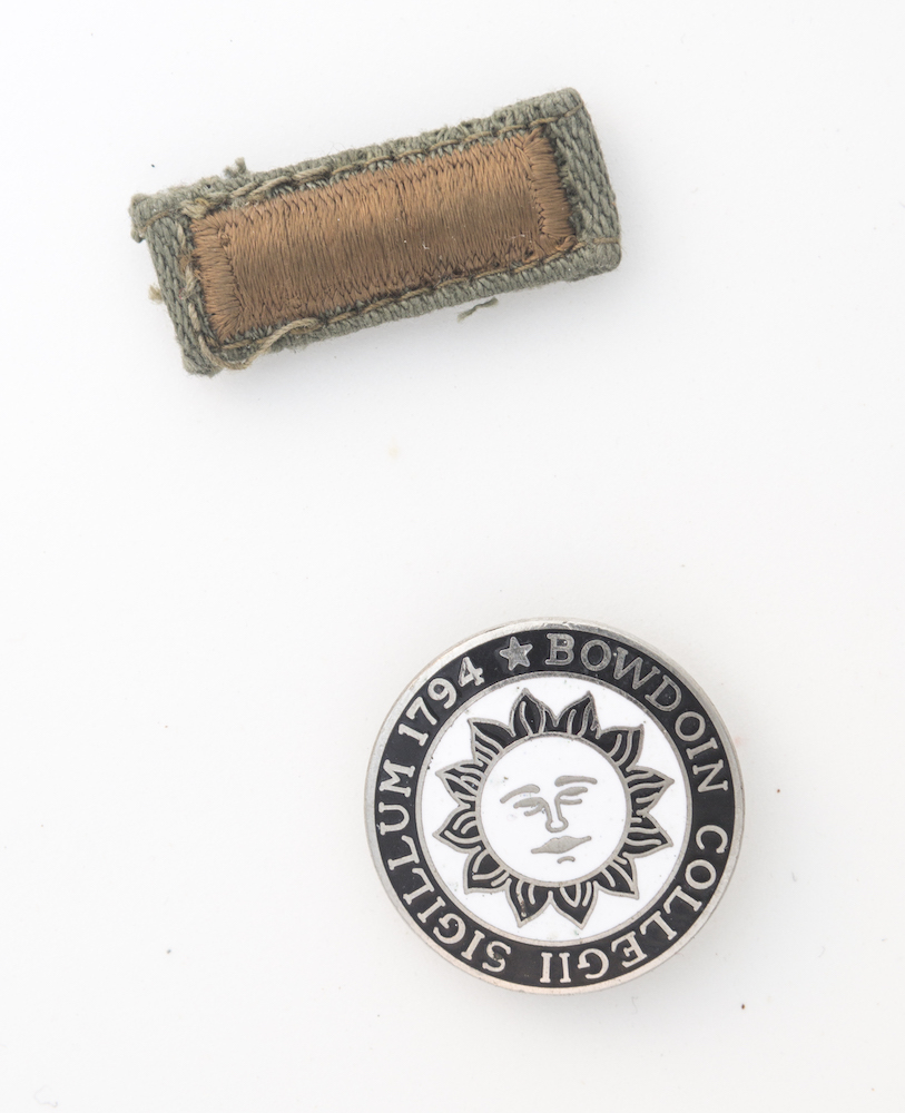 Class of 1968 Reflections: Chester Freeman | Bowdoin College