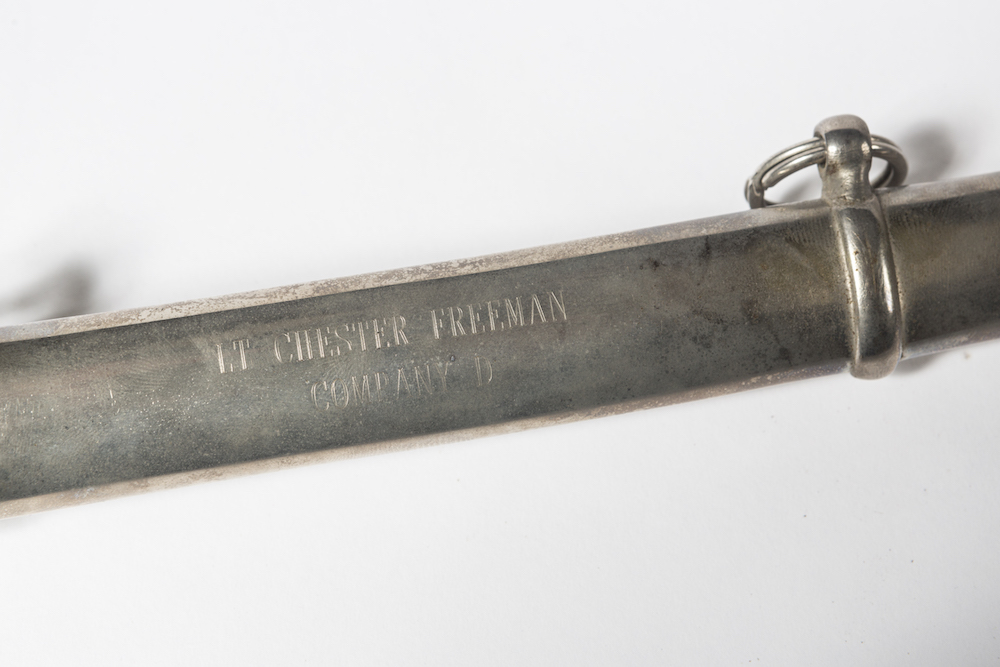 Class of 1968 Reflections: Chester Freeman | Bowdoin College