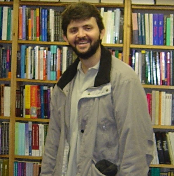 Where Computer Science Meets Greek Philosophy | Bowdoin College