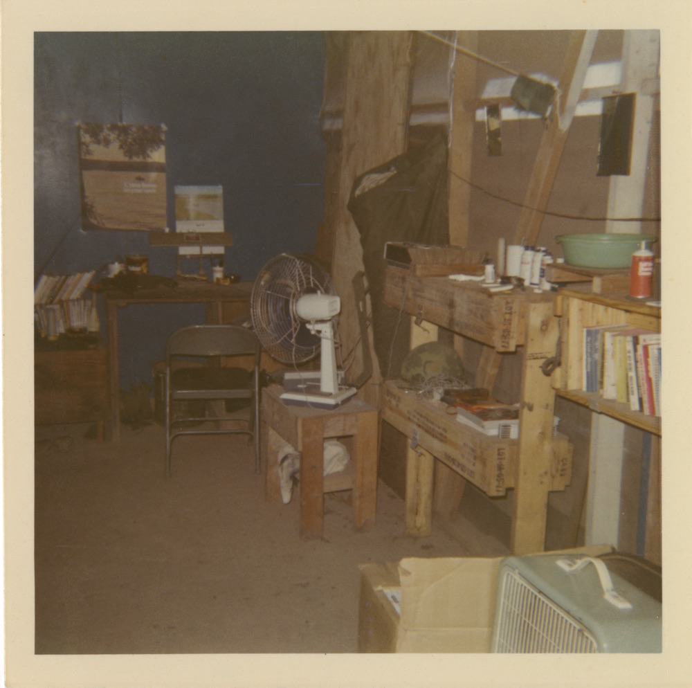 Class of 1968 Reflections: Chester Freeman | Bowdoin College