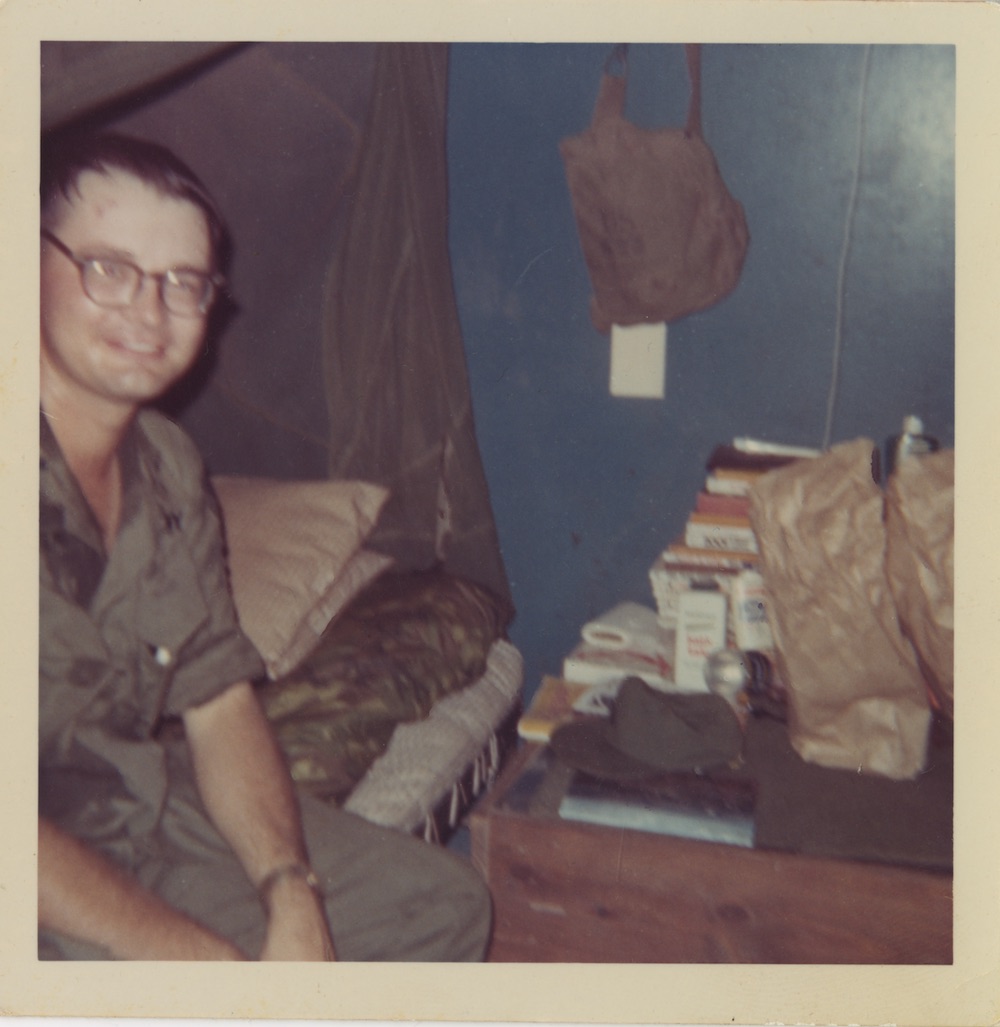 Class of 1968 Reflections: Chester Freeman | Bowdoin College