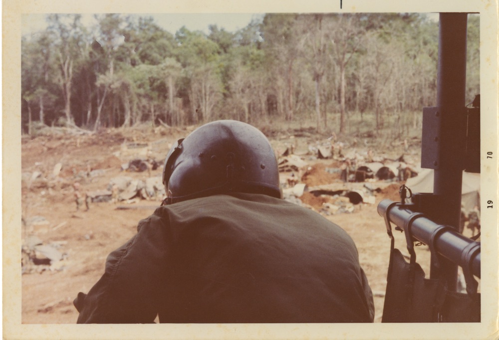 Class of 1968 Reflections: Chester Freeman | Bowdoin College