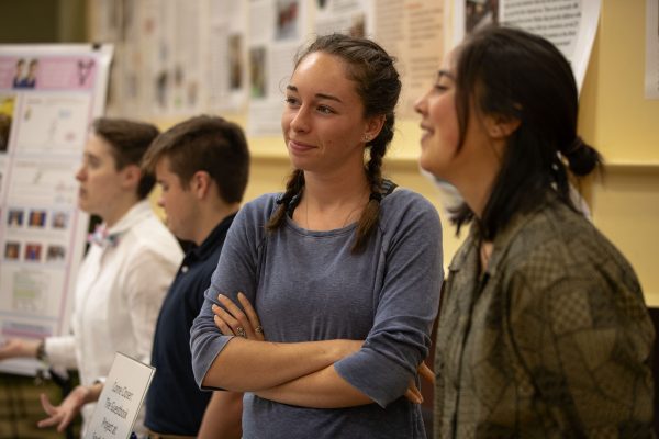 Common Good Symposium Showcases a “Little Bit of Everything” | Bowdoin ...