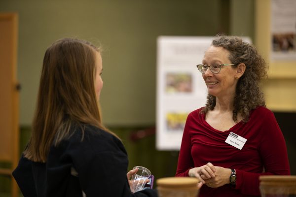Common Good Symposium Showcases a “Little Bit of Everything” | Bowdoin ...
