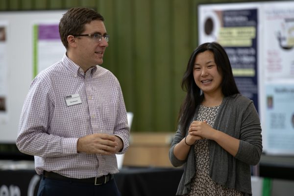 Common Good Symposium Showcases a “Little Bit of Everything” | Bowdoin ...