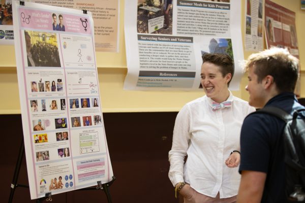 Common Good Symposium Showcases a “Little Bit of Everything” | Bowdoin ...
