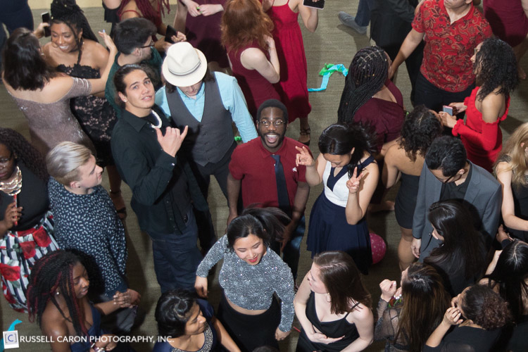 A Festival, a Ball, and Reflections: Black History Month | Bowdoin College