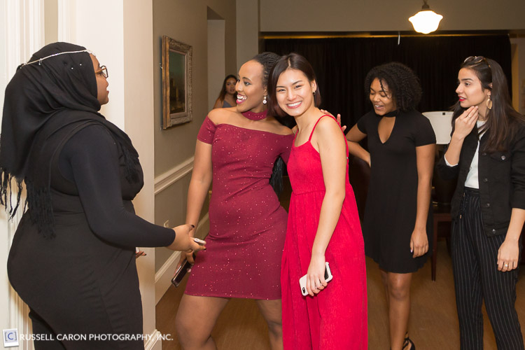A Festival, a Ball, and Reflections: Black History Month | Bowdoin College