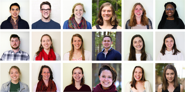 Bowdoin Among Highest Producers of Fulbright Students | Bowdoin College