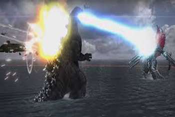 Godzilla: More Than Just a Giant, Angry Lizard | Bowdoin College