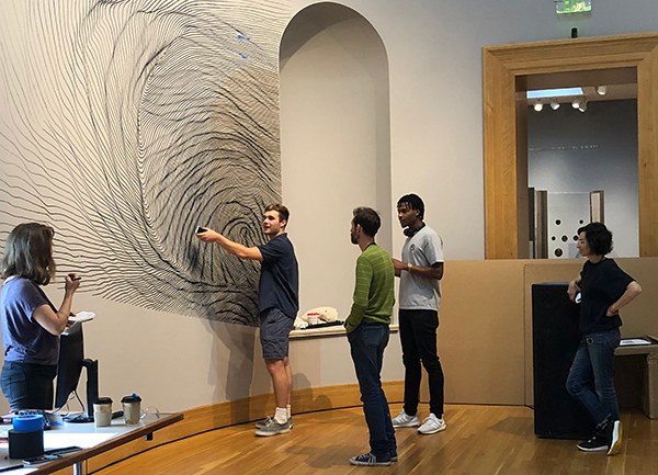 The Digital Dimensions of “Let’s Get Lost” and “Listening Glass ...