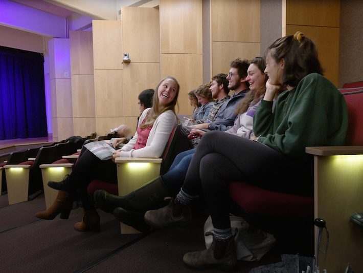 ‘Our Environmental Future’ Symposium Emphasizes Collaboration—and Hope ...