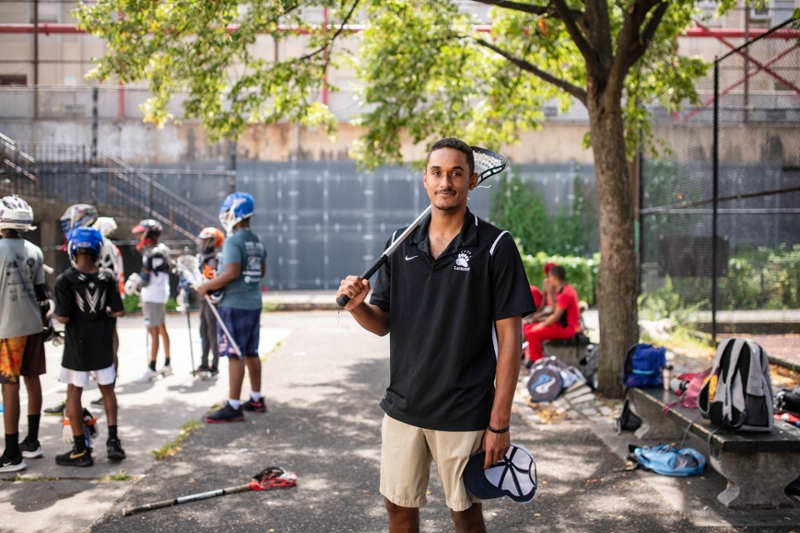 Empowerment through Sport | Bowdoin College