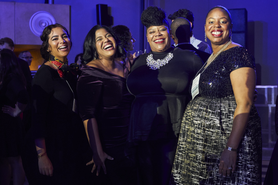 A Weekend of Reunions, Recognitions, and Rejoicing | Bowdoin College