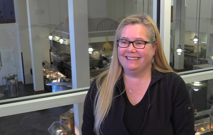 Gradual Graduate: Lisa Bouffard’s Eighteen-Year Journey to Her College ...