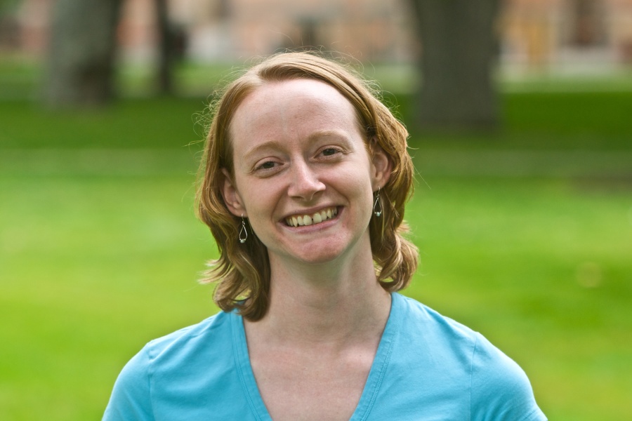 McKeen Center’s Sarah Seames Discusses Volunteerism on Public Radio ...