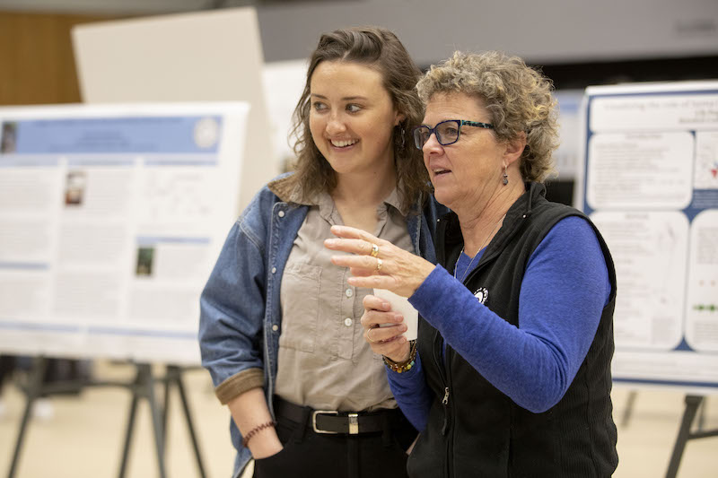 Families Bring Out the Best of Bowdoin | Bowdoin College