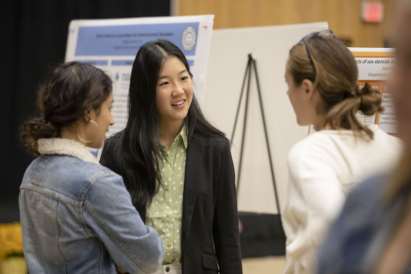 Families Bring Out the Best of Bowdoin | Bowdoin College