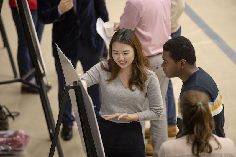 Families Bring Out the Best of Bowdoin | Bowdoin College