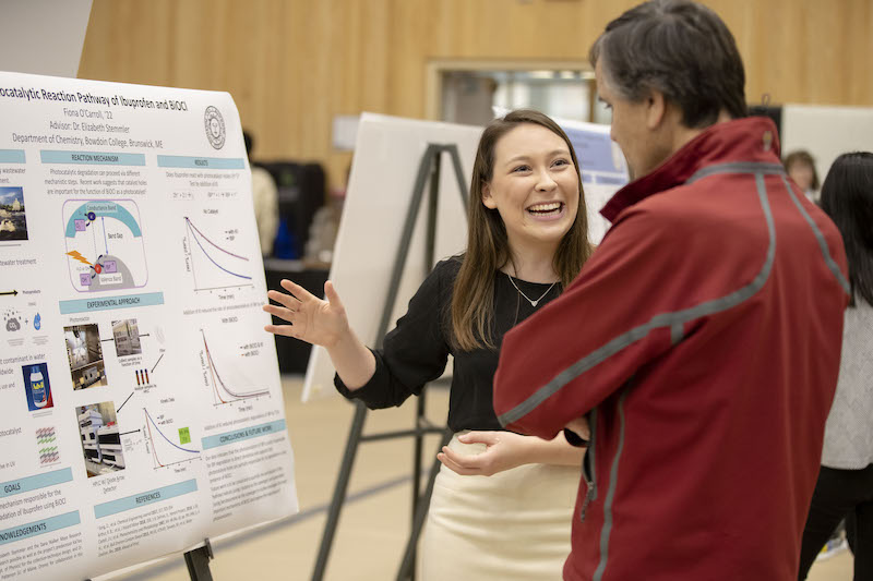 Families Bring Out the Best of Bowdoin | Bowdoin College