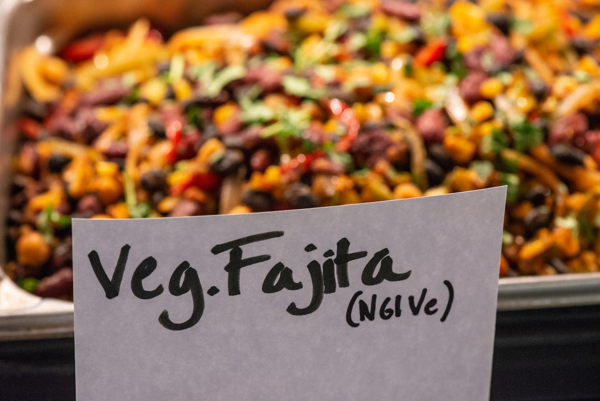 For Thirteen Years, Students Have Been Delivering Unserved Dining Meals ...