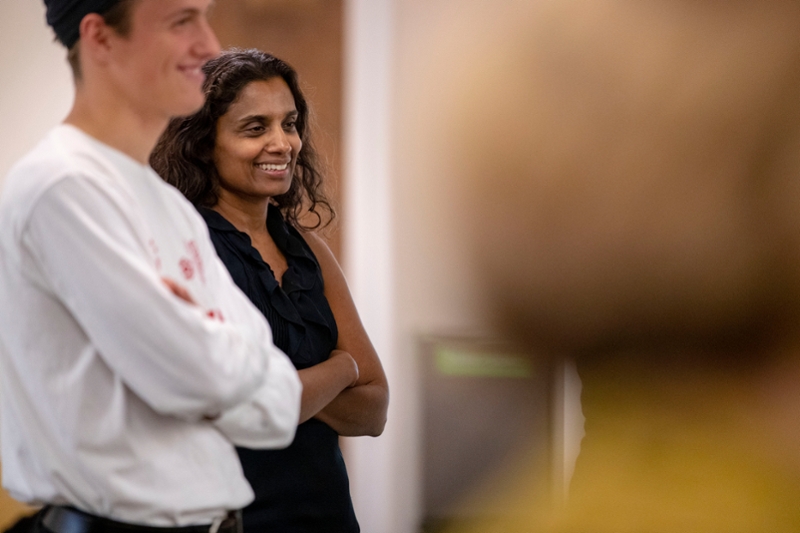 Five Decades of Change | Bowdoin College