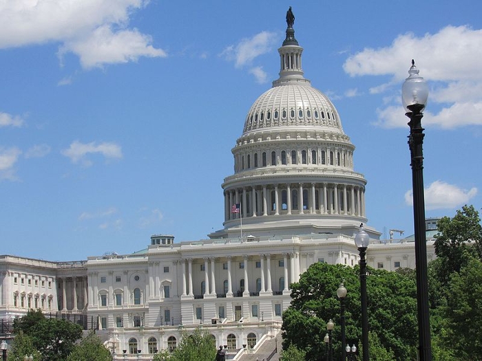 Using Computer Science to Shed Light on Congress | Bowdoin College