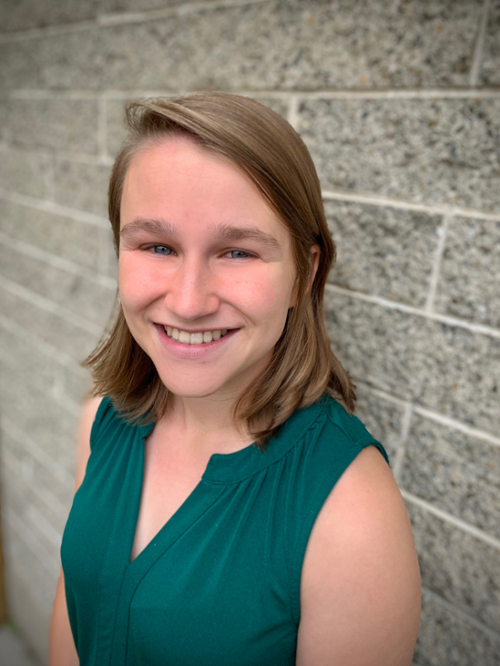 Zoe Dietrich ’21 to Become Bowdoin’s First Churchill Scholar | Bowdoin ...