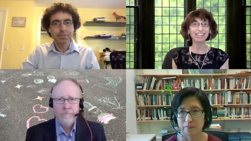 Annual President's Symposium Celebrates Students' Quest for Knowledge ...