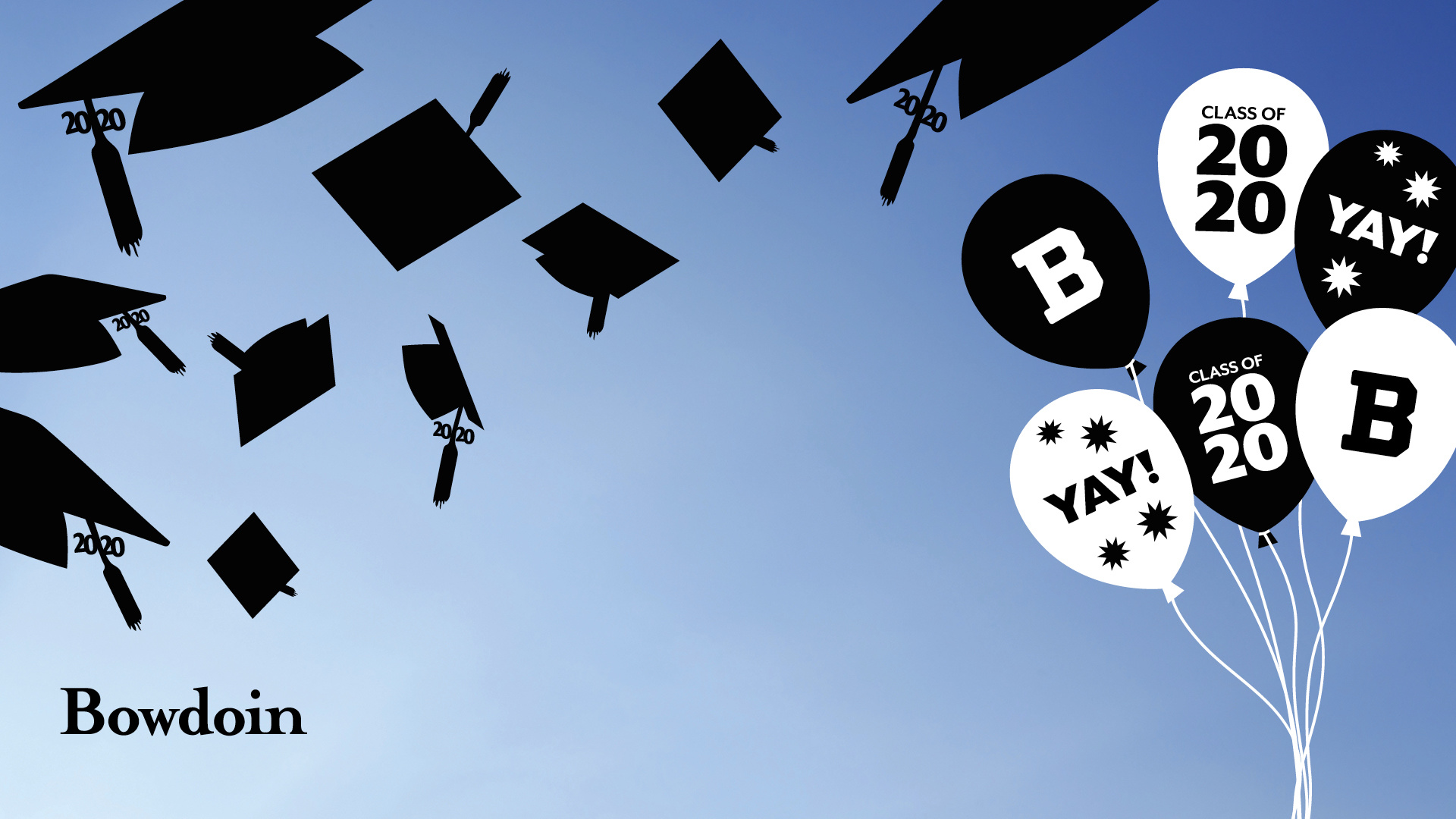 Bowdoin Celebrates the Class of 2020 | Bowdoin College