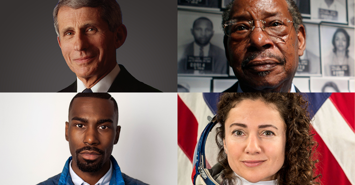 Bowdoin Announces 2021 Honorary Degree Recipients | Bowdoin College