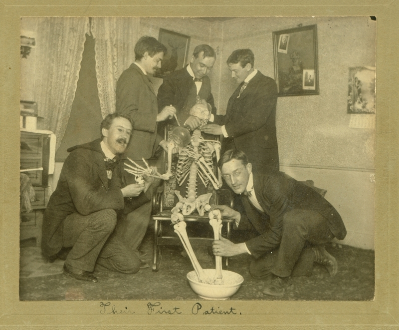 Celebrating Maine’s First Medical School | Bowdoin College
