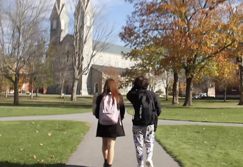 Dining Service | Bowdoin College