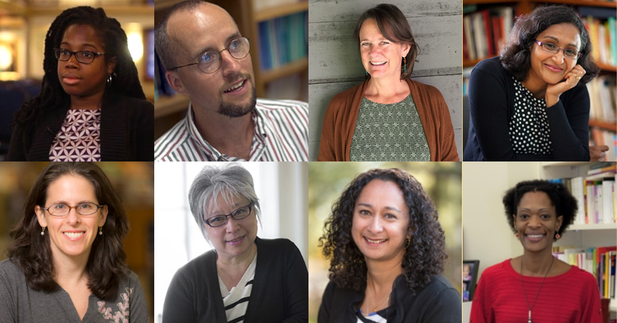 Eight Professors Appointed to Named Chairs | Bowdoin College