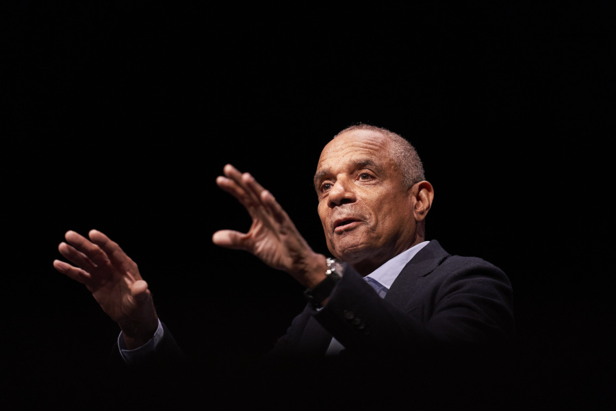 Kenneth I. Chenault ’73, H’96 to Receive Bowdoin’s Highest Honor ...