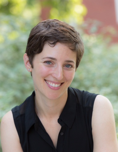 Professor Sarah McMahon to Receive 2022 Alumni Award for Faculty and ...